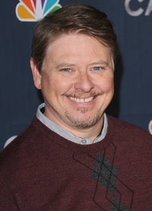 Dave Foley | English Voice Over Wikia | Fandom