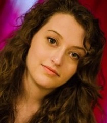 Jacqueline Davis | English Voice Over Wikia | Fandom