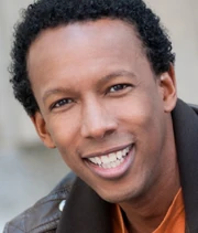 Joseph Motiki | English Voice Over Wikia | Fandom