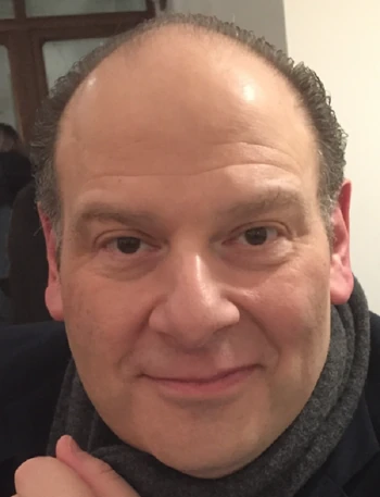 Keith Howard | English Voice Over Wikia | Fandom