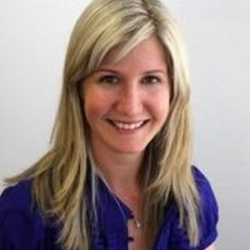 Alese Johnson | English Voice Over Wikia | Fandom