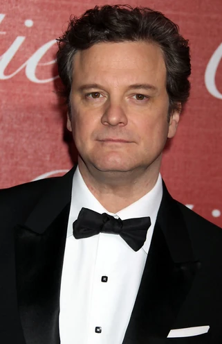 Colin Firth Movies