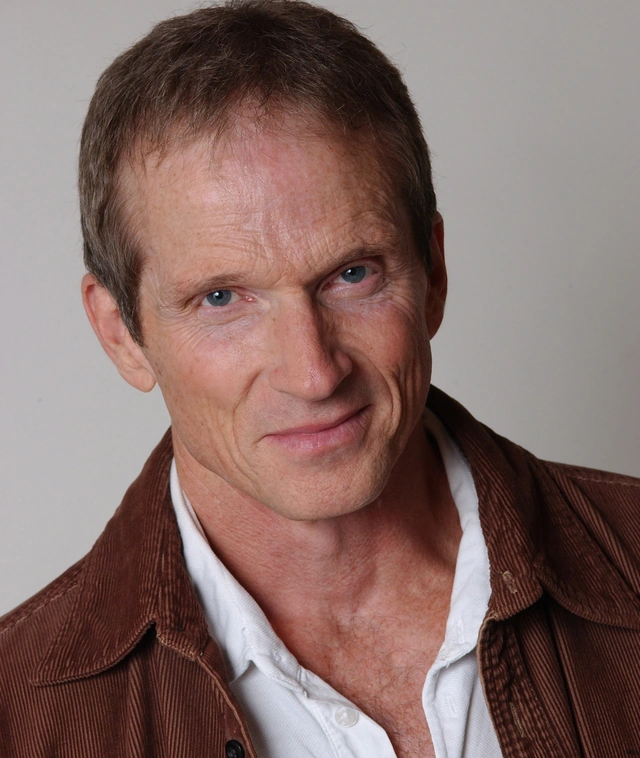 James Horan | English Voice Over Wikia | Fandom