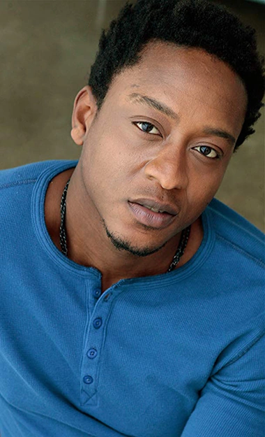 Kojo Asiedu | English Voice Over Wikia | Fandom