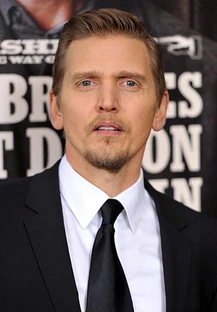 Barry Pepper | English Voice Over Wikia | Fandom