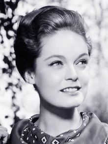 Elizabeth Hartman | English Voice Over Wikia | Fandom