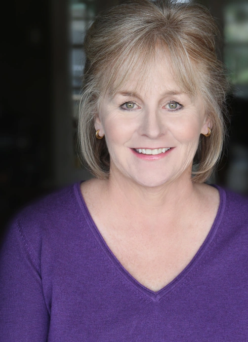 Jodi Carlisle | English Voice Over Wikia | Fandom