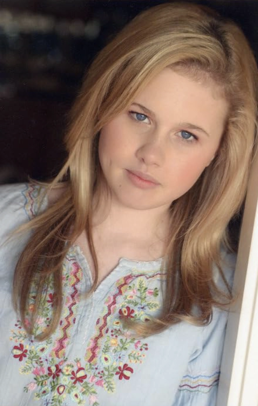 Katelin Petersen | English Voice Over Wikia | Fandom