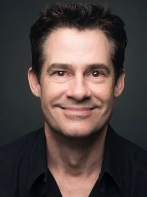 Tim Conlon | English Voice Over Wikia | Fandom