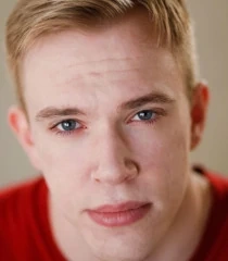 Blake Jackson | English Voice Over Wikia | Fandom