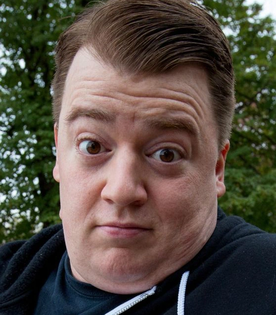 Danny Tamberelli | English Voice Over Wikia | Fandom