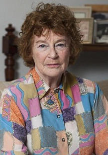 Nikki van der Zyl | English Voice Over Wikia | Fandom