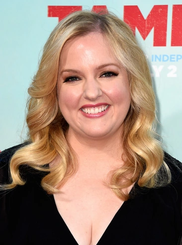 Sarah Baker | English Voice Over Wikia | Fandom