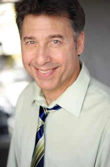 Tom Fahn | English Voice Over Wikia | Fandom