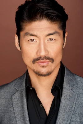 Brian Tee | English Voice Over Wikia | Fandom