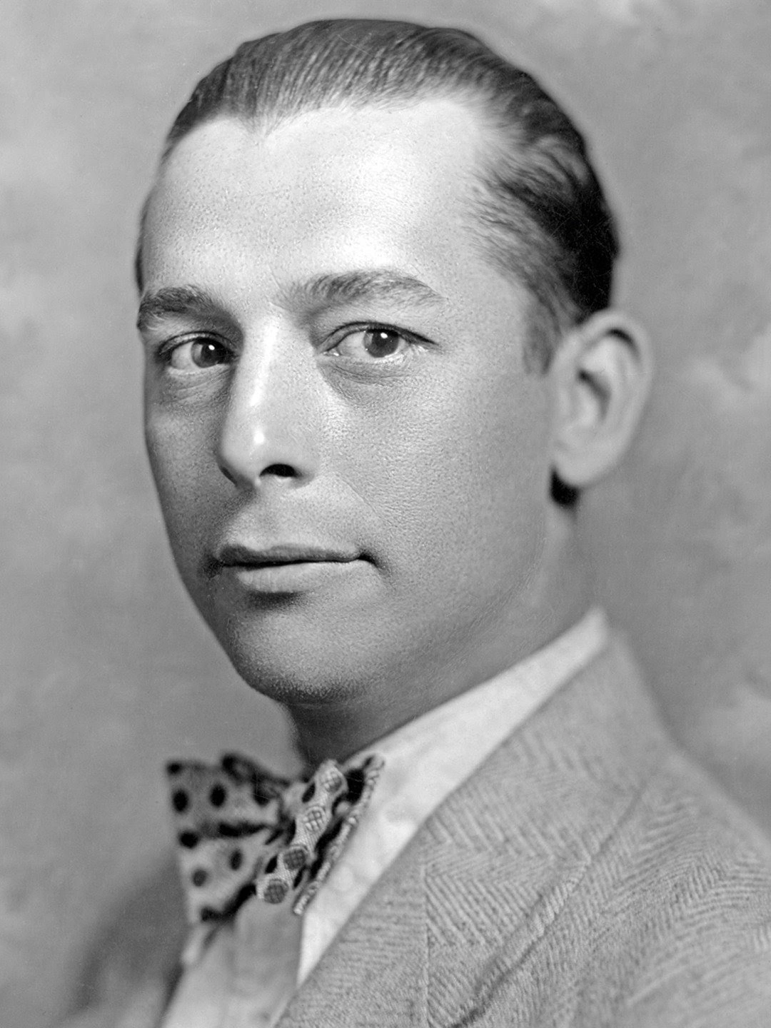 Don Barclay | English Voice Over Wikia | Fandom