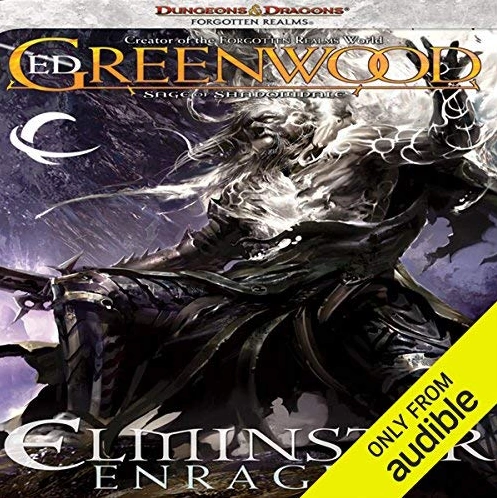 Dungeons & Dragons: Forgotten Realms: Sage of Shadowdale: Elminster ...
