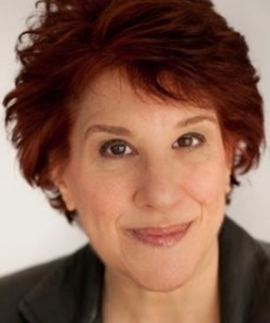 Mary Ann Conk | English Voice Over Wikia | Fandom