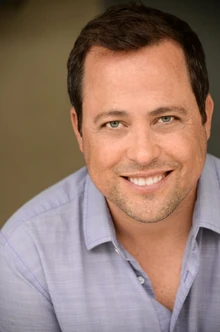 Mike Vaughn | English Voice Over Wikia | Fandom