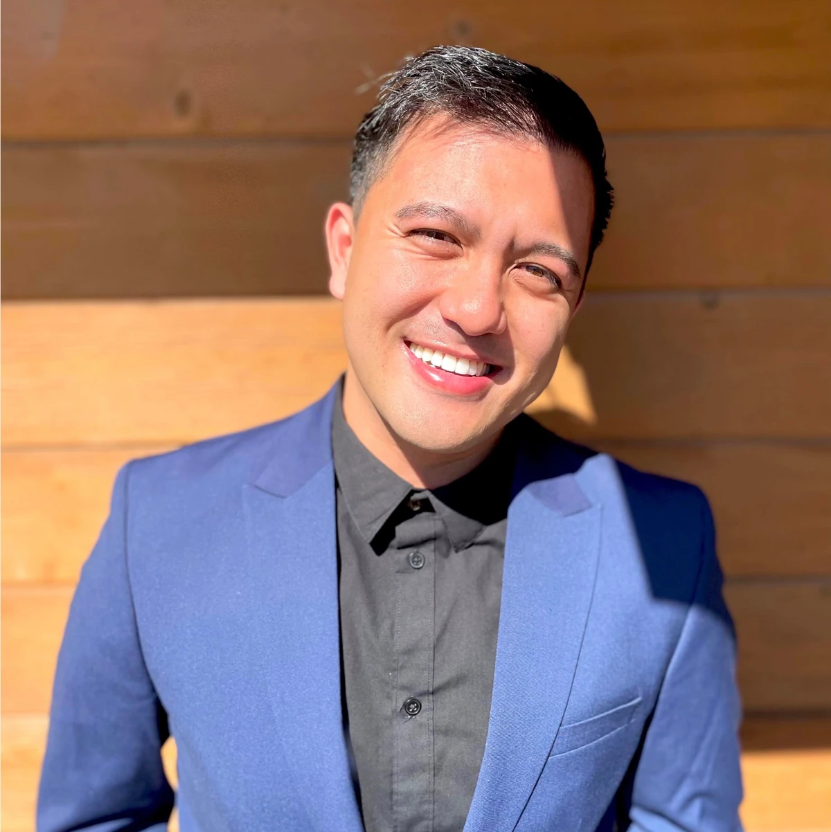 Christian Banas | English Voice Over Wikia | Fandom