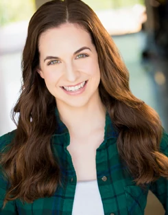 Marisa Duran | English Voice Over Wikia | Fandom