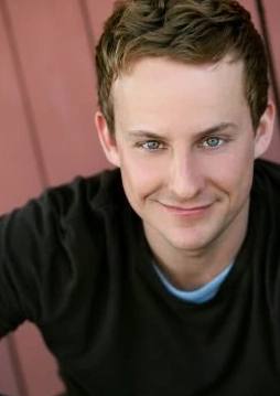 Stephen Guarino | English Voice Over Wikia | Fandom