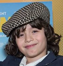 Barnaby Lafayette | English Voice Over Wikia | Fandom