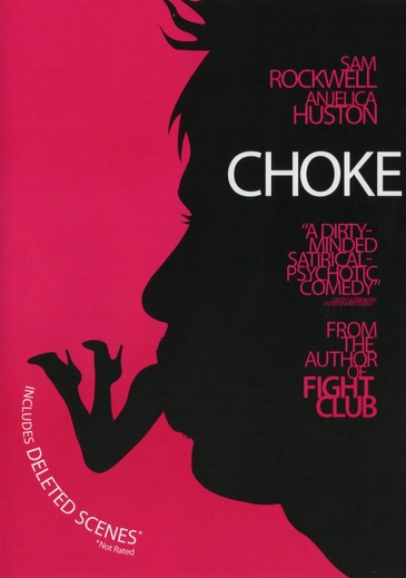 Choke (2008) | English Voice Over Wikia | Fandom