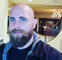 James Marler | English Voice Over Wikia | Fandom