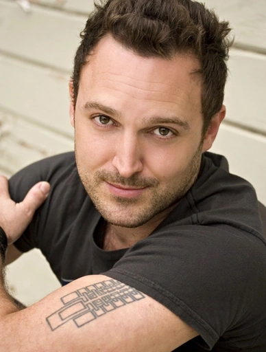 Jason Liebrecht | English Voice Over Wikia | Fandom