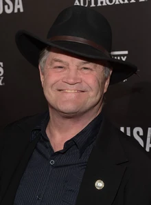 Micky Dolenz | English Voice Over Wikia | Fandom