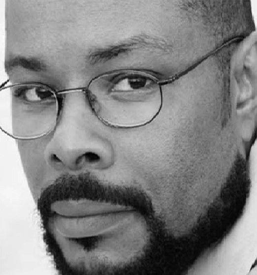 Cedric Leake | English Voice Over Wikia | Fandom