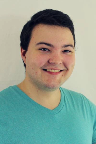 Dallas Reid | English Voice Over Wikia | Fandom