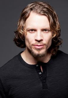 Dustin James | English Voice Over Wikia | Fandom