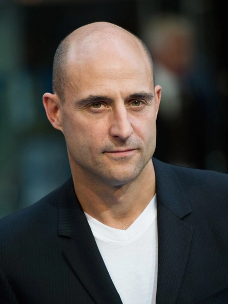 Mark Strong | English Voice Over Wikia | Fandom