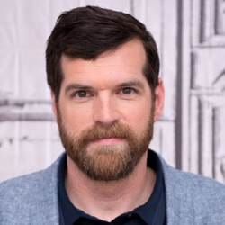 Timothy Simons | English Voice Over Wikia | Fandom