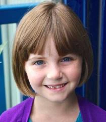 Amelia Shoichet-Stoll | English Voice Over Wikia | Fandom