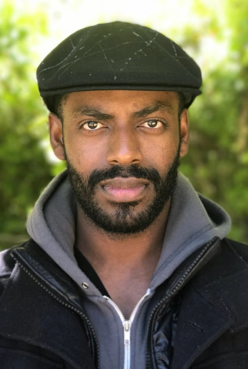 Baron Vaughn | English Voice Over Wikia | Fandom