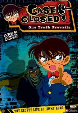 Case Closed (2004) | English Voice Over Wikia | Fandom