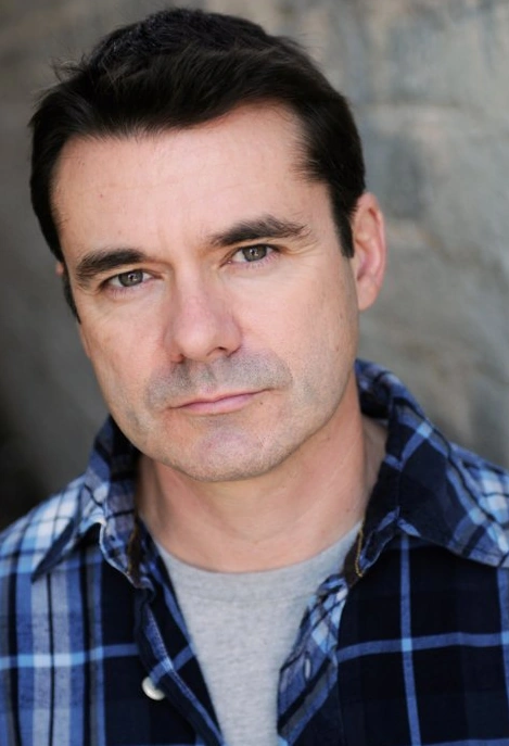 Darrel Guilbeau | English Voice Over Wikia | Fandom