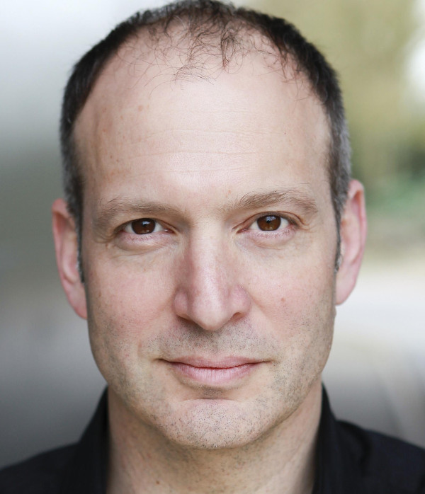 Eric Loren | English Voice Over Wikia | Fandom