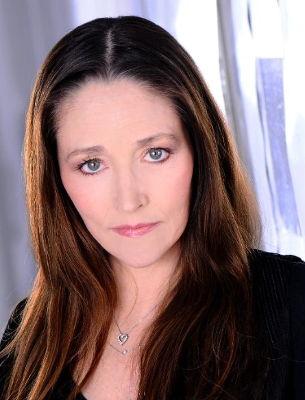 Olivia Hussey | English Voice Over Wikia | Fandom