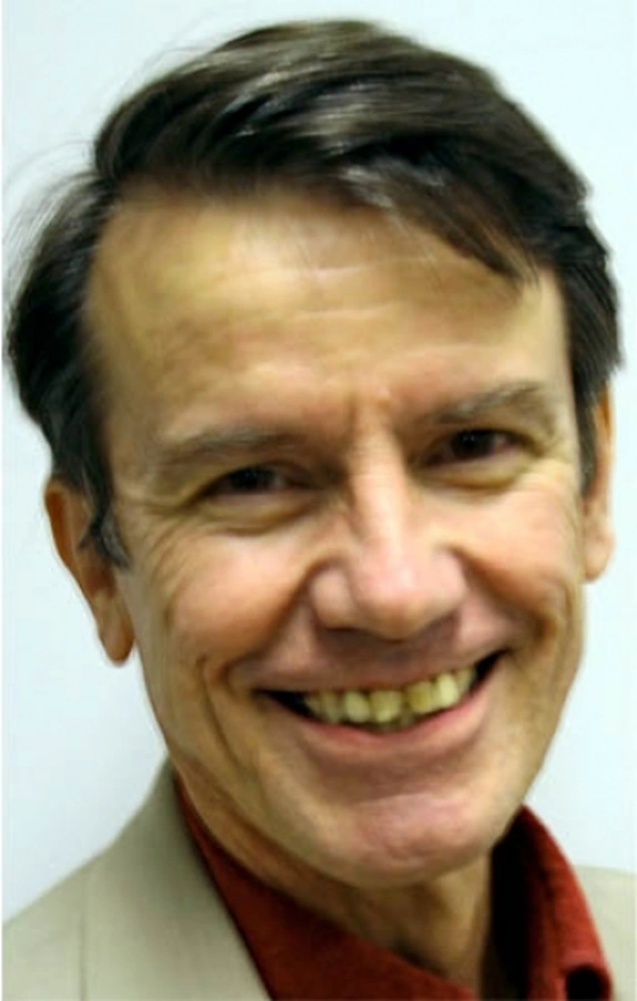 Tom Clark | English Voice Over Wikia | Fandom