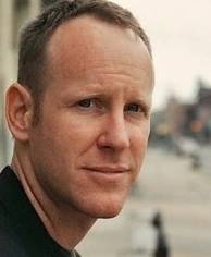 Chris Hutchison | English Voice Over Wikia | Fandom