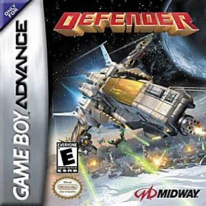 Defender (2002) | English Voice Over Wikia | Fandom