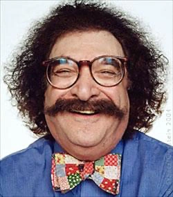 Gene Shalit | English Voice Over Wikia | Fandom