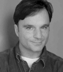 Jonathan Wilson | English Voice Over Wikia | Fandom