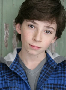 Joshua Carlon | English Voice Over Wikia | Fandom