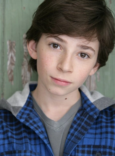 Joshua Carlon | English Voice Over Wikia | Fandom