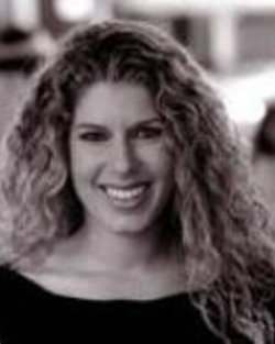 Amy Palant | English Voice Over Wikia | Fandom